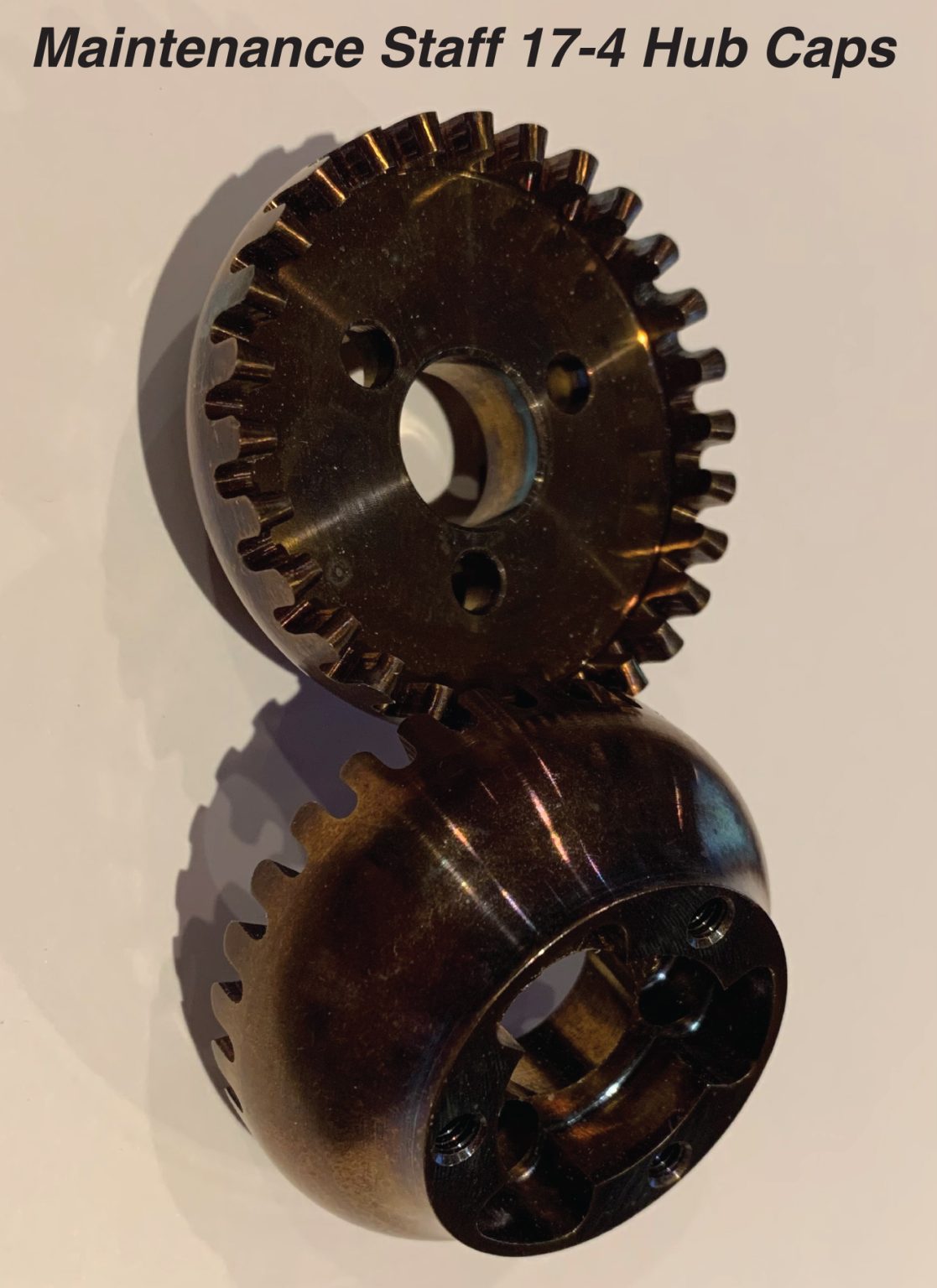 Bunker Wizard® – Momentus Sports