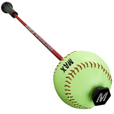 Speed Hitter MAX Softball – Momentus Sports