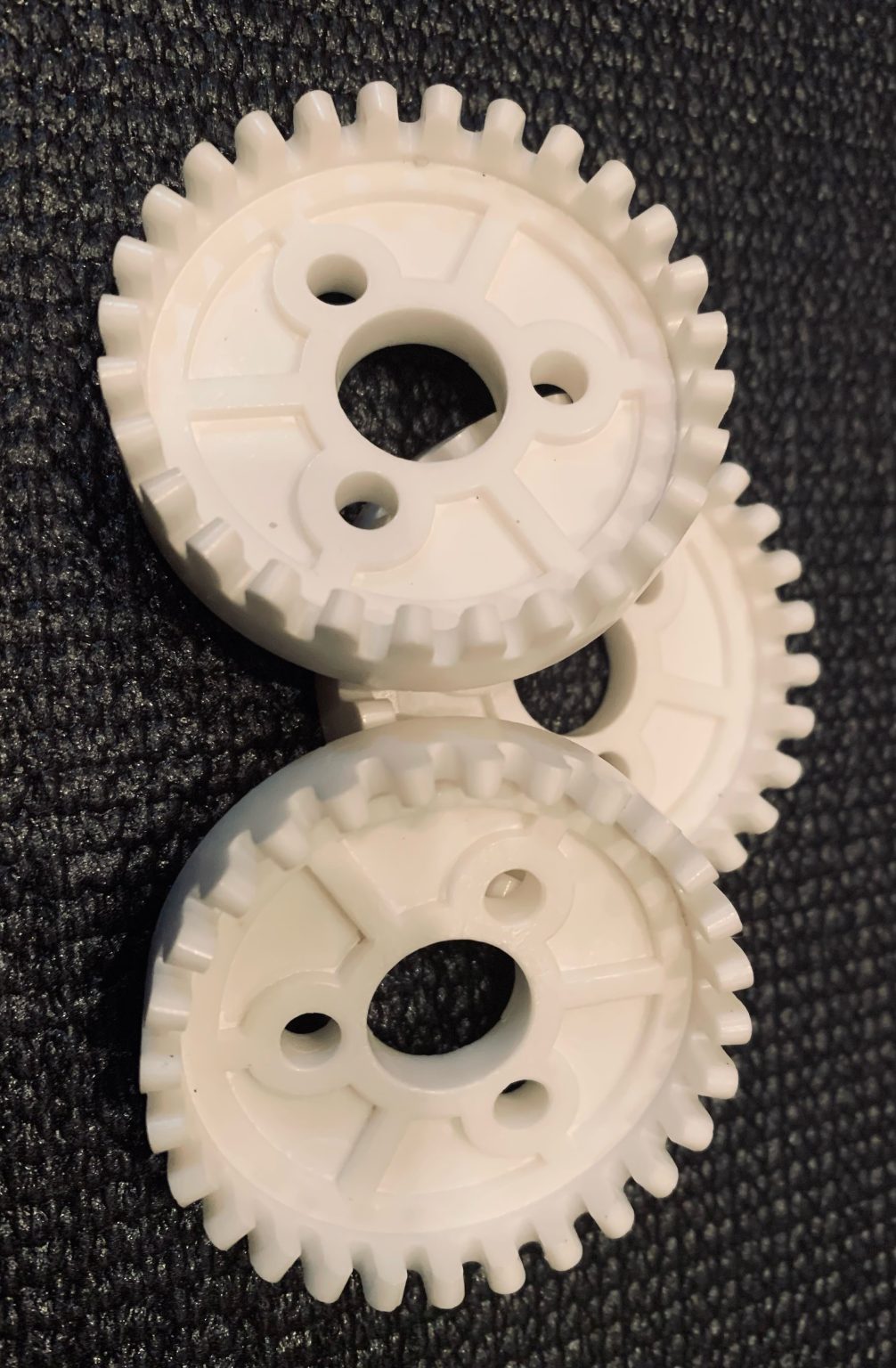 Bunker Wizard® – Momentus Sports