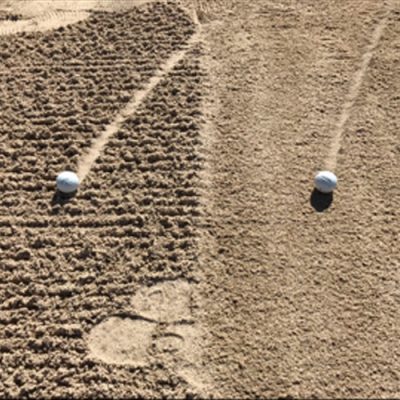 Bunker Wizard® – Momentus Sports