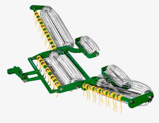 Bunker Wizard® – Momentus Sports