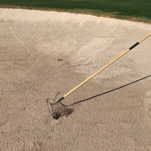 Bunker Wizard™ – Momentus Sports