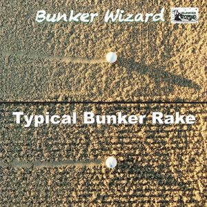 Bunker Wizard™ – Momentus Sports