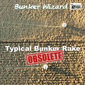 Bunker Wizard® – Momentus Sports