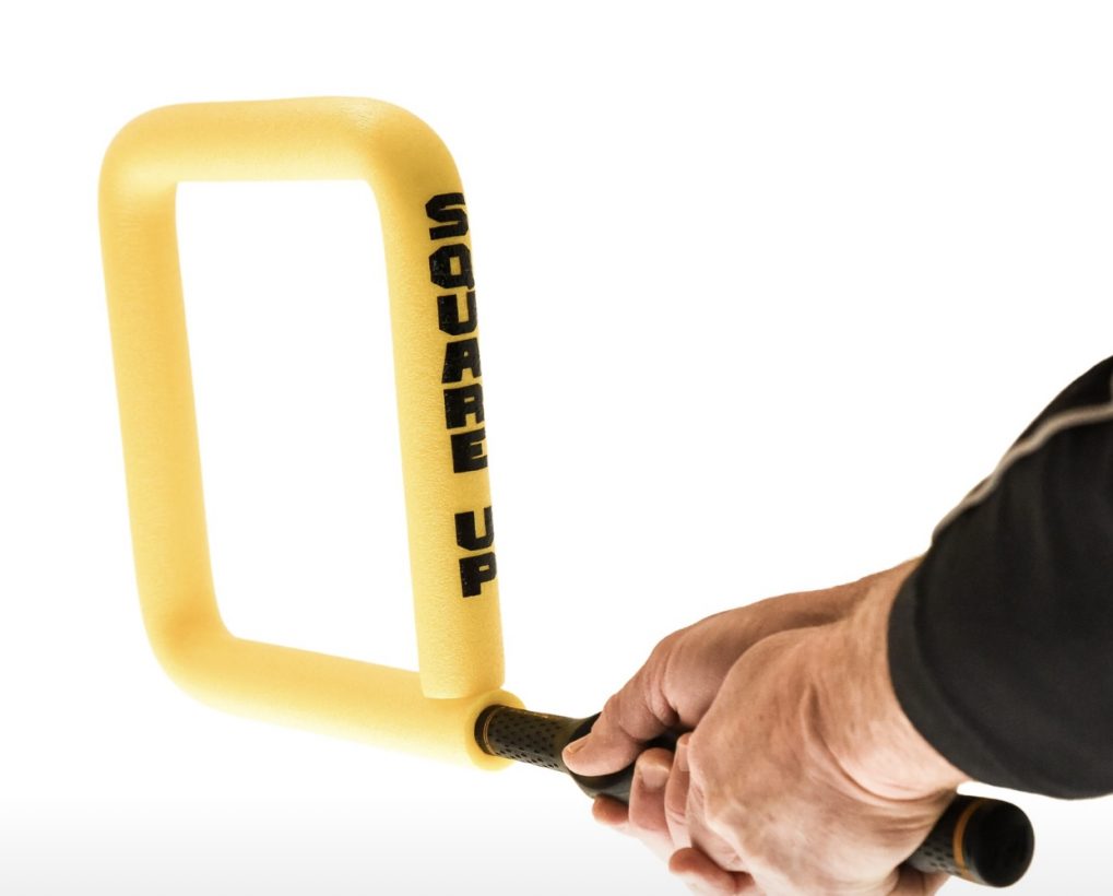 Sorenson Square Up – SQUARE THE FACE. OVERPOWER THE COURSE! – Momentus ...