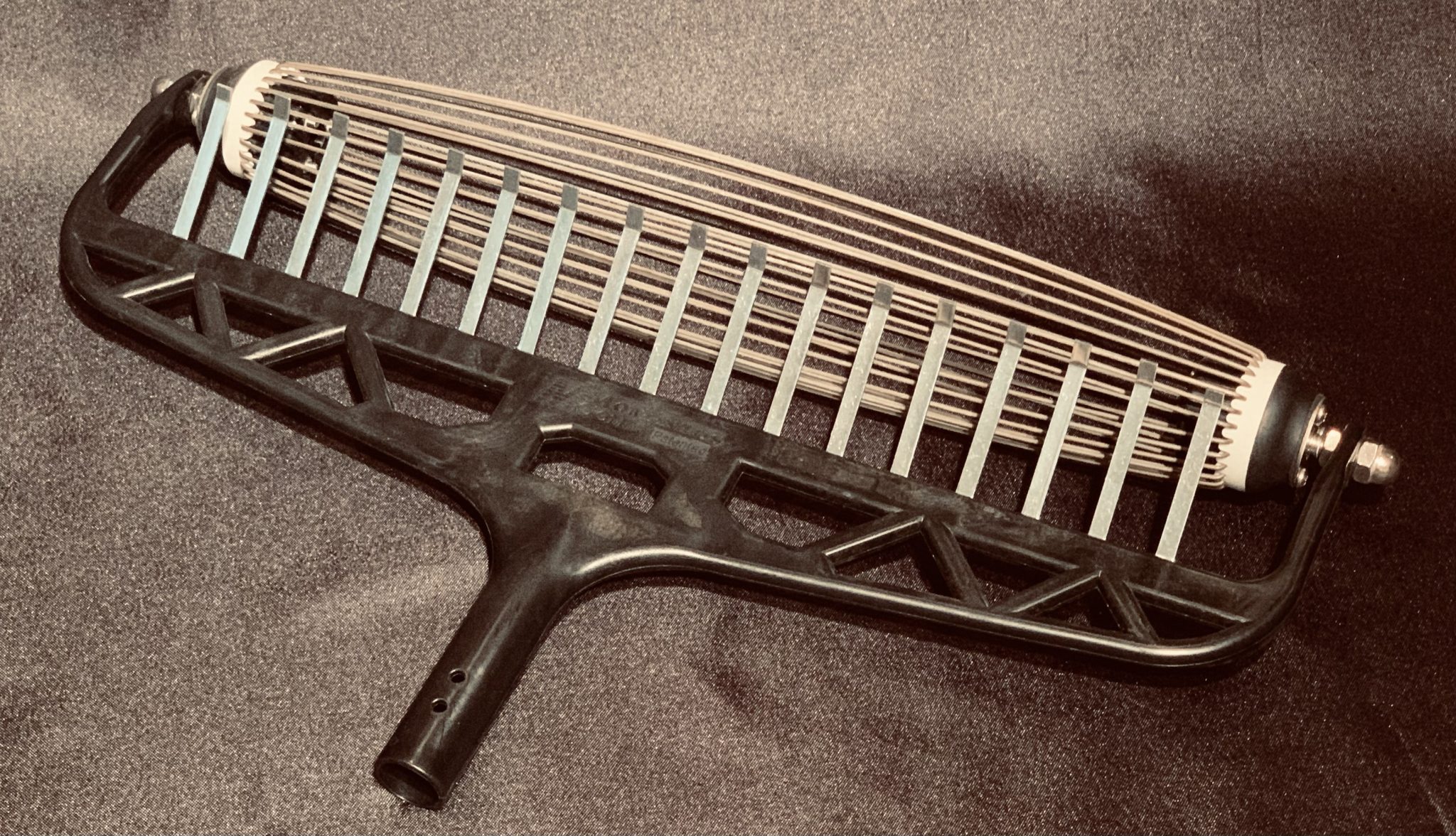 Bunker Wizard® – Momentus Sports