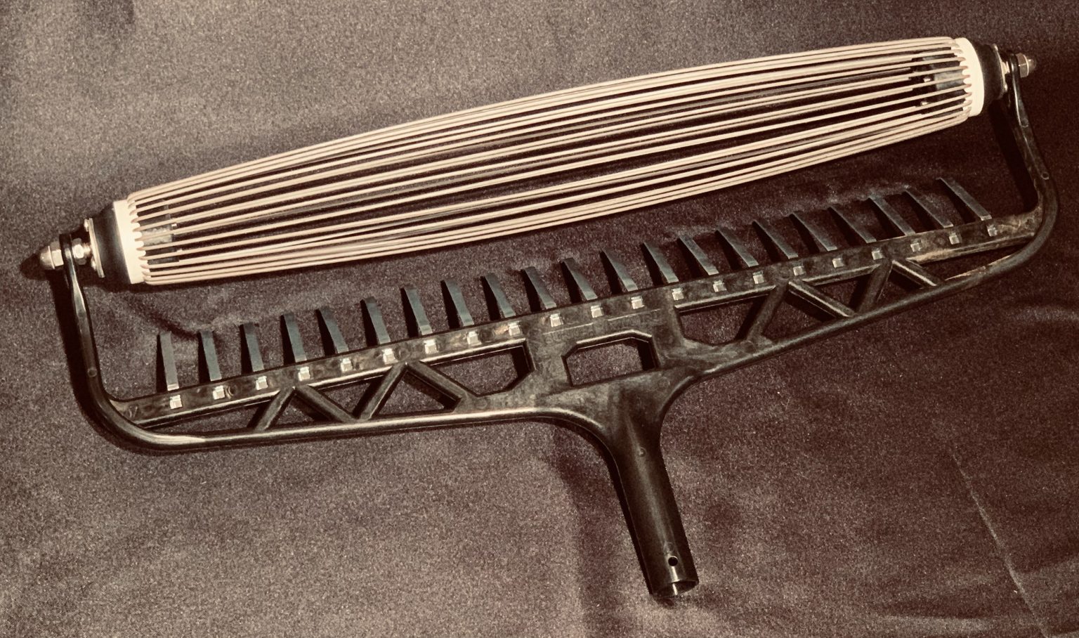 Bunker Wizard® – Momentus Sports