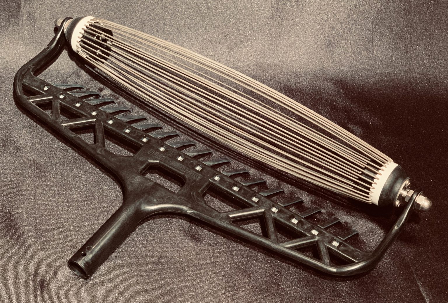 Bunker Wizard® – Momentus Sports